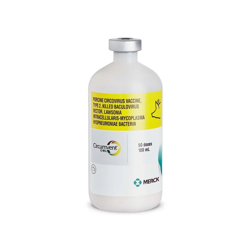 CIRCUMVENT® CML - Merck Animal Health USA