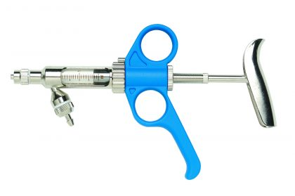 2UM Tube Fed Syringe - Merck Animal Health USA