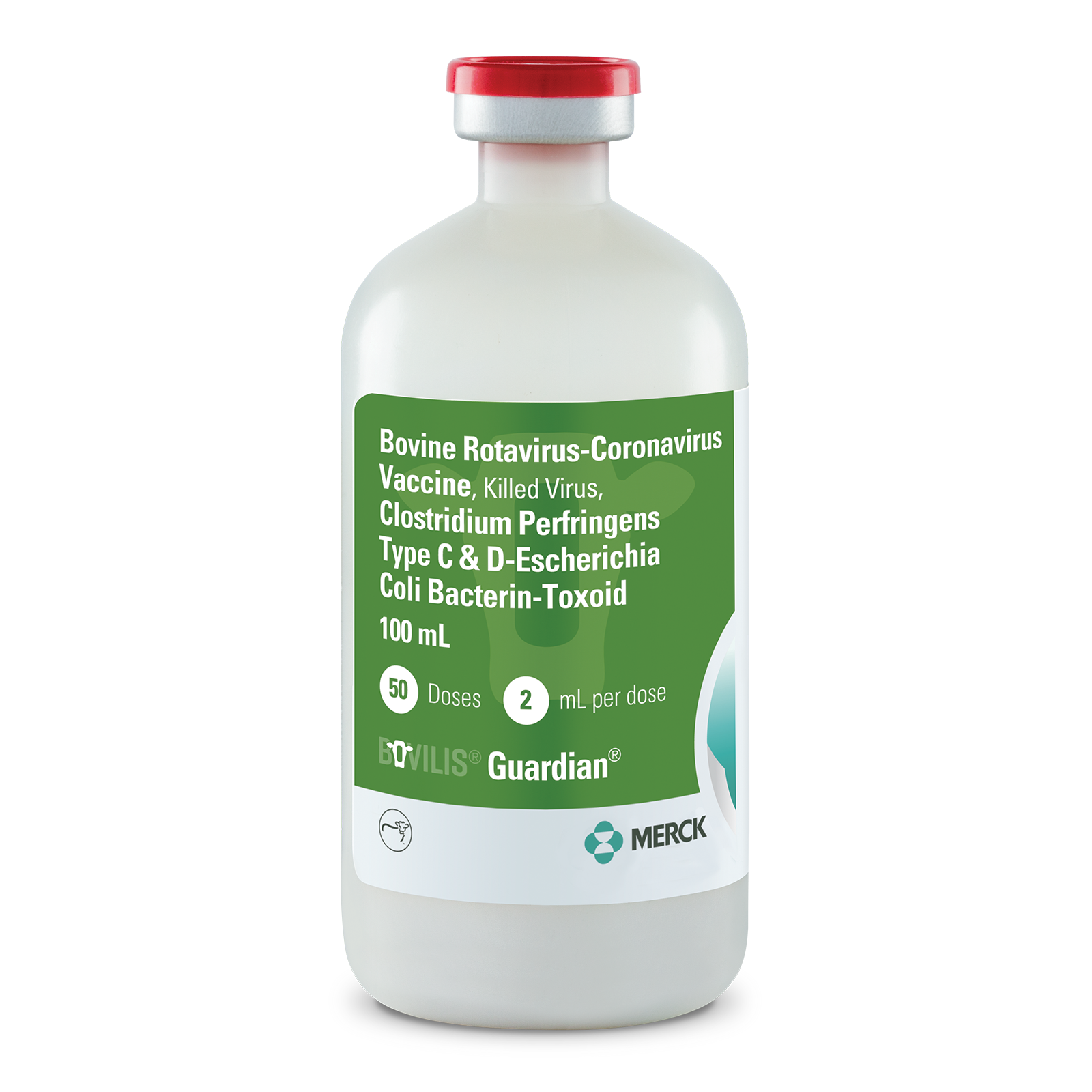 BOVILIS® GUARDIAN® - Merck Animal Health USA