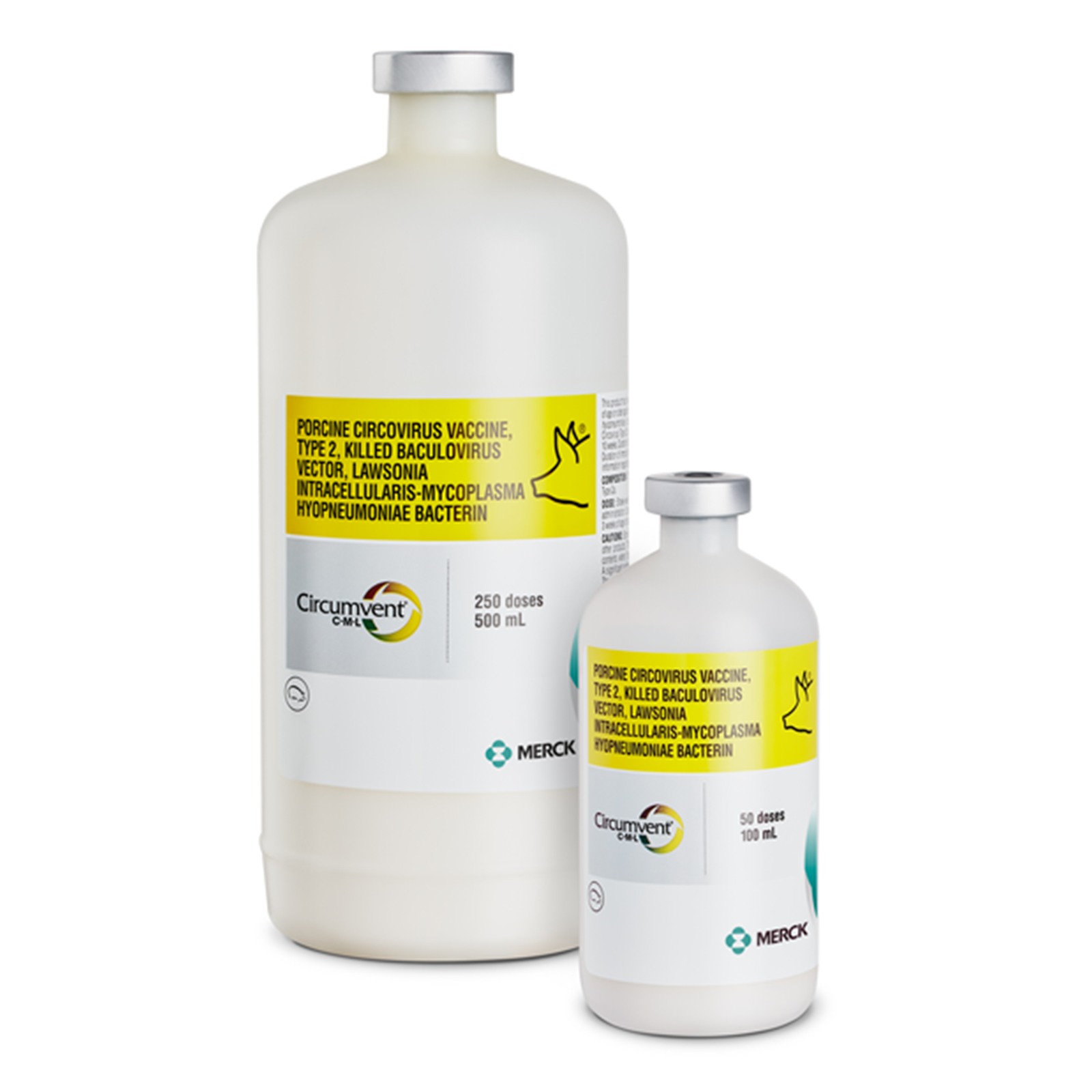 CIRCUMVENT® CML - Merck Animal Health USA