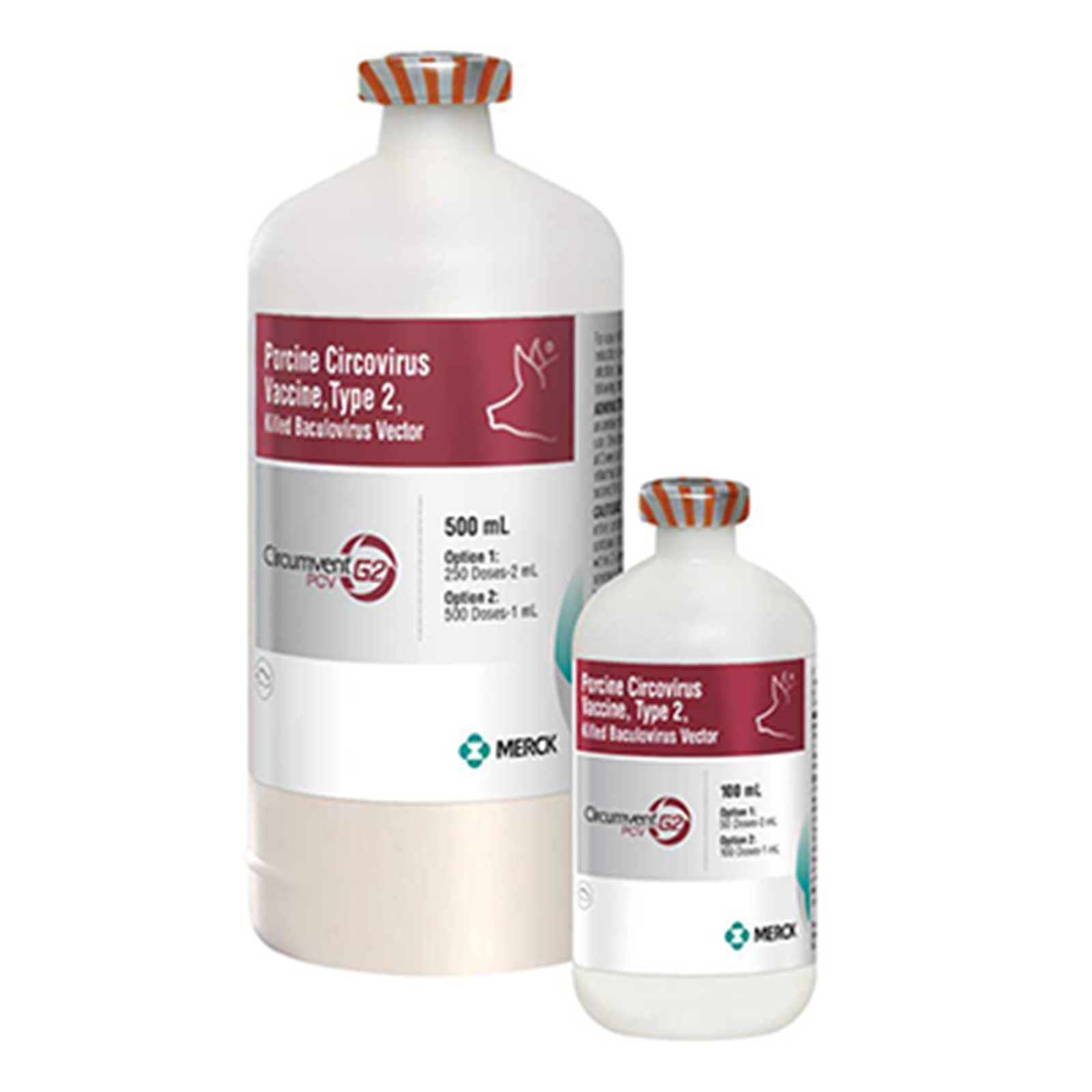 CIRCUMVENT® PCV G2 - Merck Animal Health USA