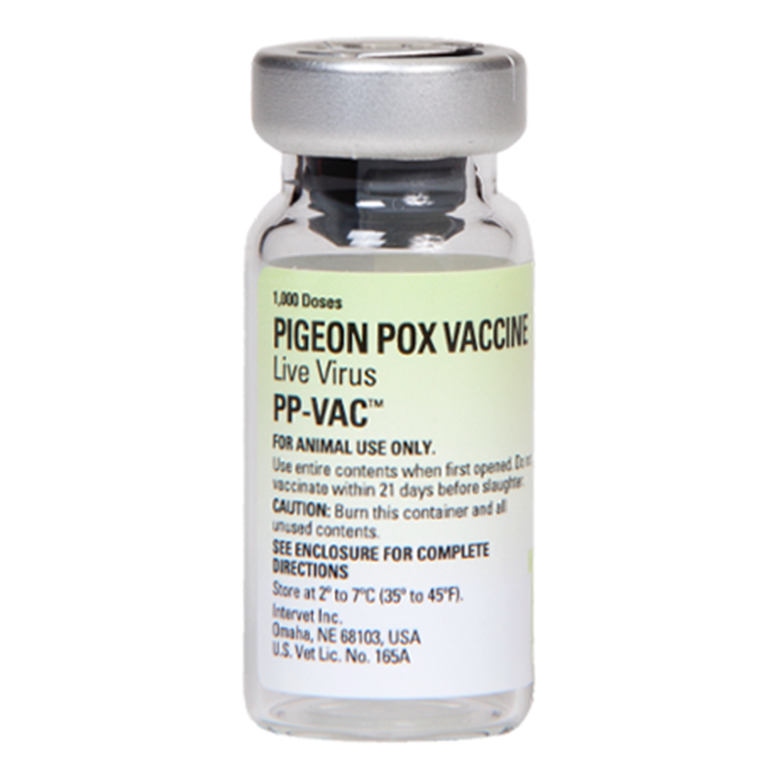 PP-VAC™ - Merck Animal Health USA