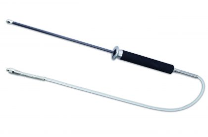 Injection Bar for Swine - Merck Animal Health USA