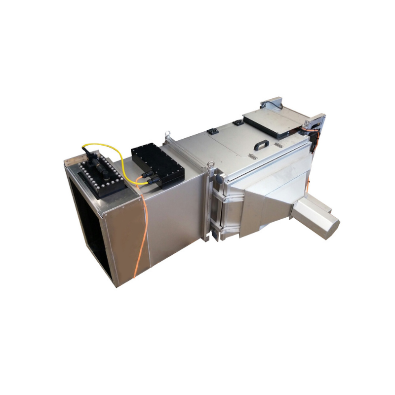 Riverwatcher Fish Counter - Merck Animal Health USA