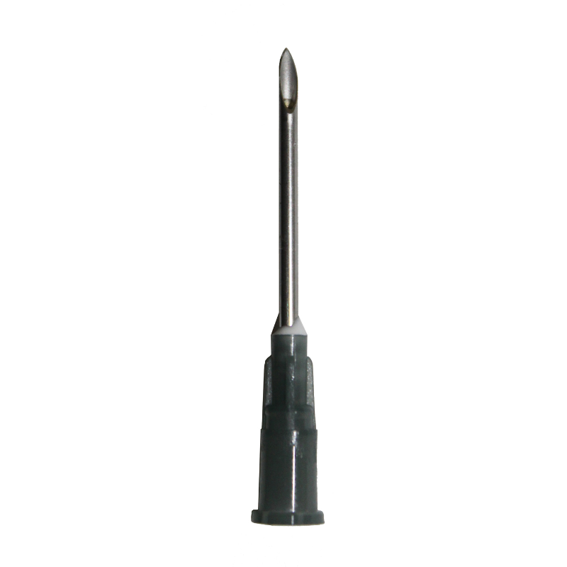 N165 PIT Tag Implanter Needle - Merck Animal Health USA
