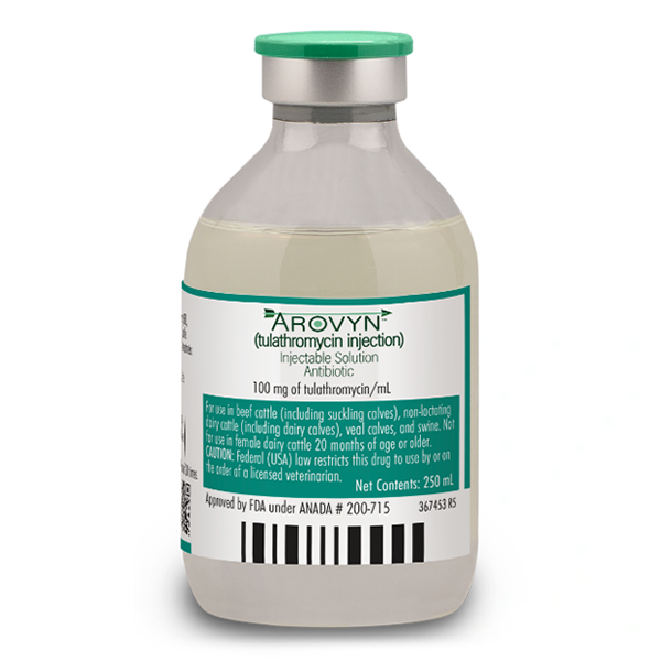 Armatrex - Merck Animal Health USA
