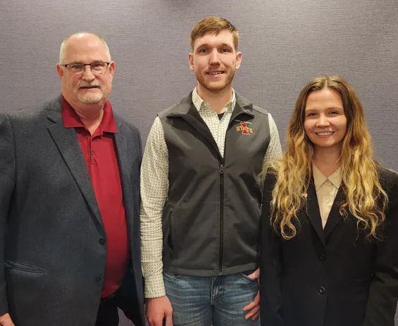 Merck Animal Health Awards $50,000 in Scholarships to Future Swine ...