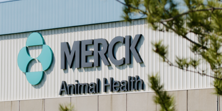 Merck Animal Health Reintroduces CORVAC-3® Vaccine - Merck Animal ...