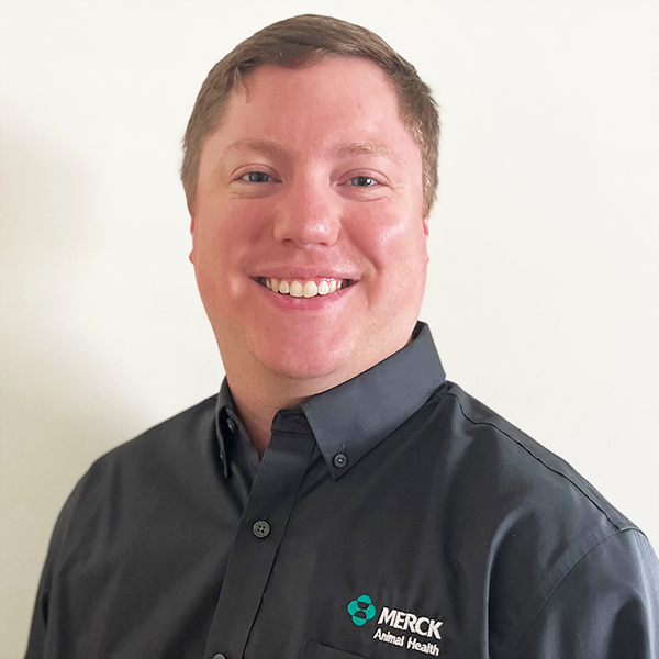 Chris Sourk - Merck Animal Health USA